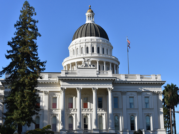 CALSSA Aims for 5 Million Solar Energy & Storage Systems by 2030! | Sun ...